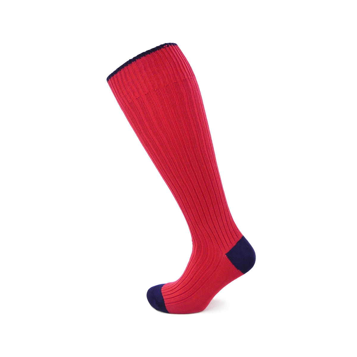 Pick & Mix Knee High Socks – a classic knee high cotton ribbed sock ...